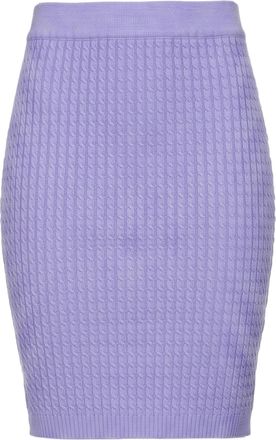 Vicolo HOSEN & R&Ouml;CKE - Minir&ouml;cke auf YOOX.COM