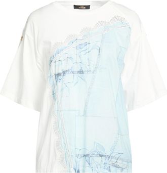 Twin-Set TOPS - T-shirts auf YOOX.COM