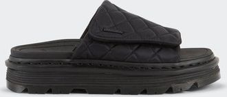 Dr. Martens Sandales compens&eacute;es - Taille 36
