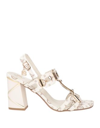 Laura Biagiotti SCHUHE - Sandalen auf YOOX.COM
