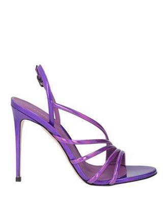 Le Silla CHAUSSURES - Sandales sur YOOX.COM