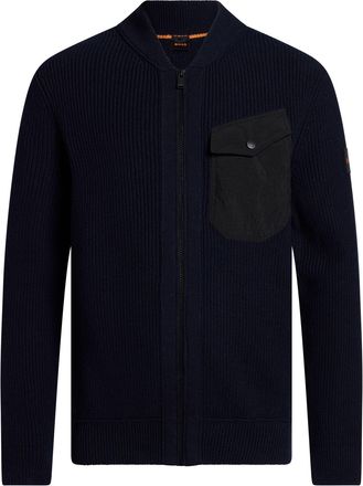 BOSS STRICKWAREN - Strickjacken auf YOOX.COM