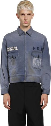 Enfants Riches Deprimes Young Wasp Jacket