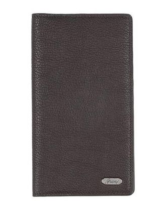Brioni Petite maroquinerie - Porte-documents sur YOOX.COM