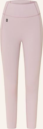On Tights Studio 7/8 rosa
