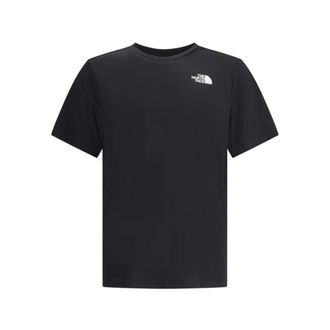 The North Face Homme, Tops, Noir, Taille: XL Monogram Logo T-Shirt