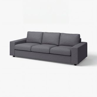 IKEA VIMLE 3er-Sofa