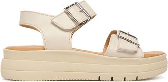 Tamaris Sandalen Tamaris 1-28209-46 Creme