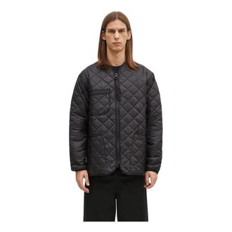 Barbour Down Jackets - - Jackets - Herren - Schwarzk - L