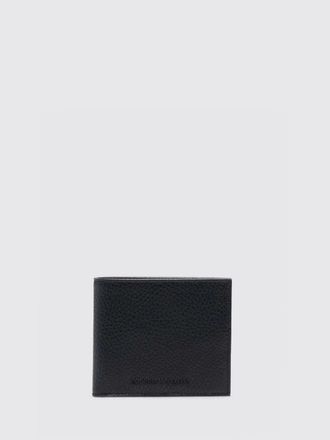 Emporio Armani Portefeuille Homme couleur Noir