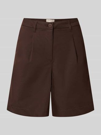 Freequent Bermudas mit Ges&auml;&szlig;taschen Modell HAYE
