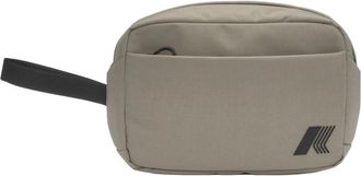K-Way Damen, Taschen, Grau, 2XSGr&ouml;&szlig;e
