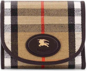 Burberry Portemonnaie - Beige