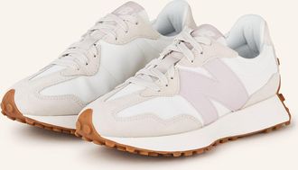 New Balance Sneaker 327 weiss