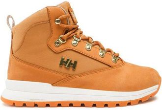 Helly Hansen Trekkingschuhe Victoria 11818_724 Gelb