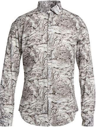 Deuxieme Shirt TOPS - Chemises sur YOOX.COM