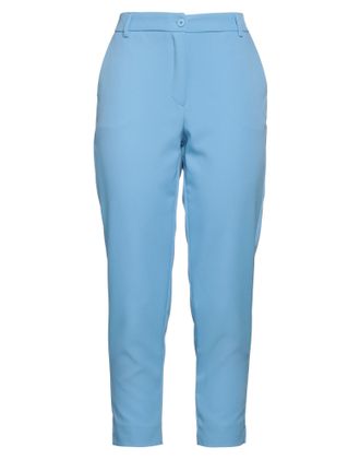 White Wise HOSEN & R&Ouml;CKE - Hosen auf YOOX.COM
