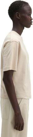 Marc O'Polo T-Shirt aus Interlock-Jersey