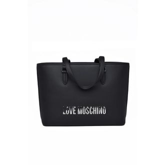 Love Moschino Shopper - - Bags - Damen - Schwarzk - ONE SIZE