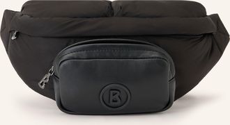 Bogner G&uuml;rteltasche Runa schwarz