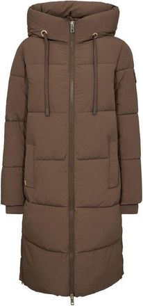 Mos Mosh Winterjacke MMOllie Terma Long