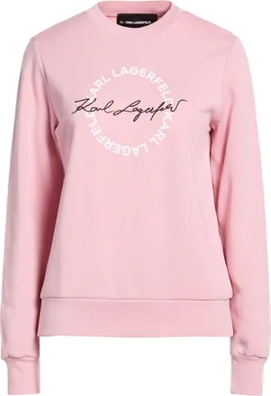 Karl Lagerfeld TOPS - Sweatshirts auf YOOX.COM