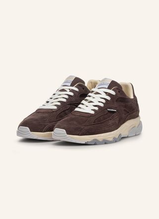 Floris Van Bommel Floris Van Bommel Sneaker De Rezer 02 braun