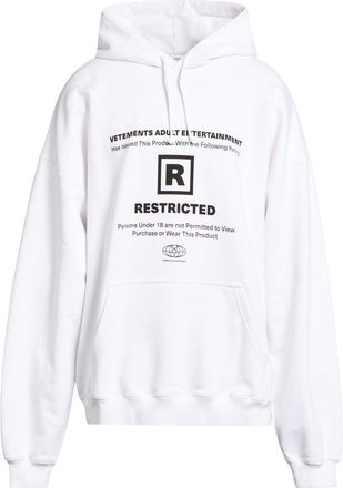 VETEMENTS TOPS - Sweatshirts auf YOOX.COM