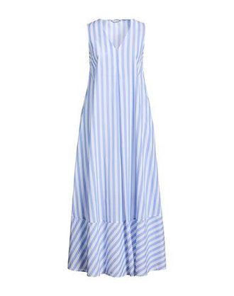Caliban ROBES - Robes longues sur YOOX.COM