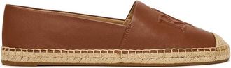 Lauren Ralph Lauren Espadrilles Cameryn 802P04415003 Braun