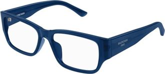 Balenciaga Herren, Accessories, Blau, 55 MMGr&ouml;&szlig;e