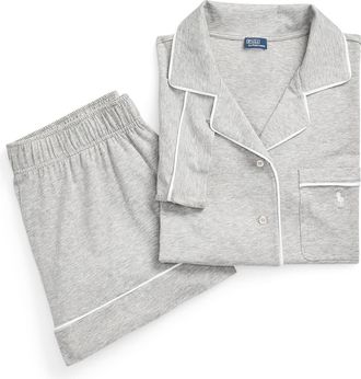 Polo Ralph Lauren Pyjama Polo Essentials