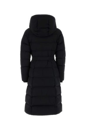 Mackage Coralia Down Jacket - Black