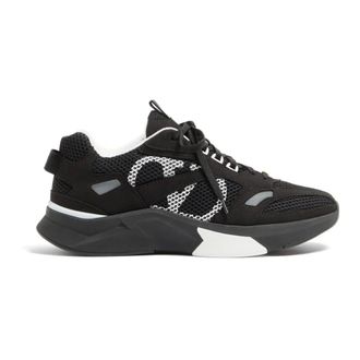 Valentino Herren, Schuhe, Schwarzk, 44 EUGr&ouml;&szlig;e