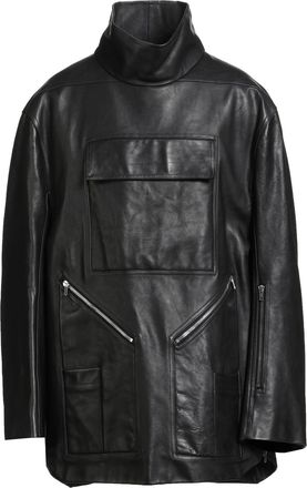 Rick Owens JACKEN & M&Auml;NTEL - M&auml;ntel auf YOOX.COM