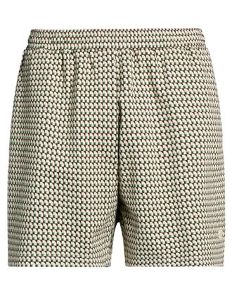 Wales Bonner HOSEN & R&Ouml;CKE - Shorts & Bermudashorts auf YOOX.COM