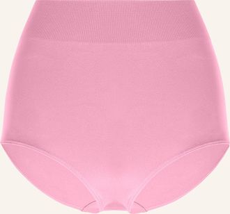 Wolford Hose Seamless Shorts pink