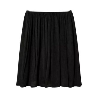 Tory Burch Shorts - - Skirts - Damen - Schwarzk - XS