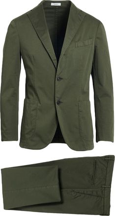 Boglioli ANZ&Uuml;GE und CO-ORDS - Anz&uuml;ge auf YOOX.COM