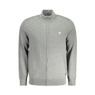 Timberland Cardigans - - Knitwear - Herren - Grau - S