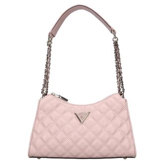 Guess Femme, Sacs, Rose, Taille: ONE Size Shoulder Bag