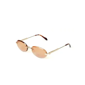 Just Cavalli Damen, Accessories, Rosa, 58 MMGr&ouml;&szlig;e