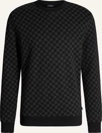 Joop Sweatshirt schwarz