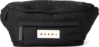 Marni Schultertasche - Schwarz