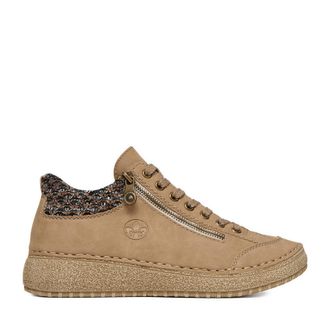 Rieker Sneakers Rieker 50903-20 Beige