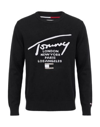 Tommy Jeans STRICKWAREN - Pullover auf YOOX.COM