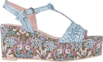 Ras SCHUHE - Sandalen auf YOOX.COM