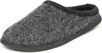 Gottstein Hausschuh Walkpantoffel Wool Venture Low