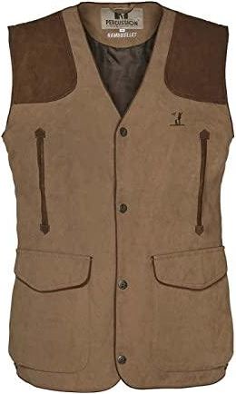 Percussion GILET CHASSE RAMBOUILLET ORIGINAL