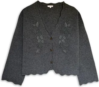 Louise Misha Cardigan Iochka Laine Louise Misha